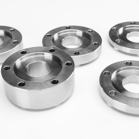 Replacement Parts - CF Extrusion Technologies